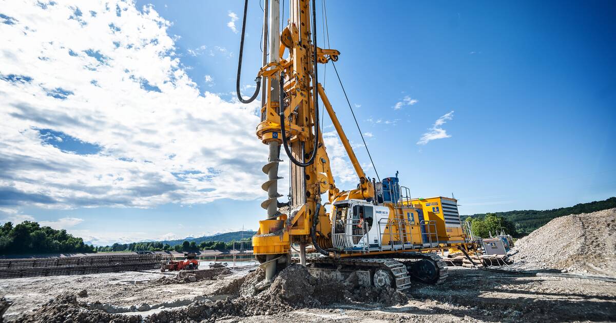 Brochures | BAUER Spezialtiefbau GmbH